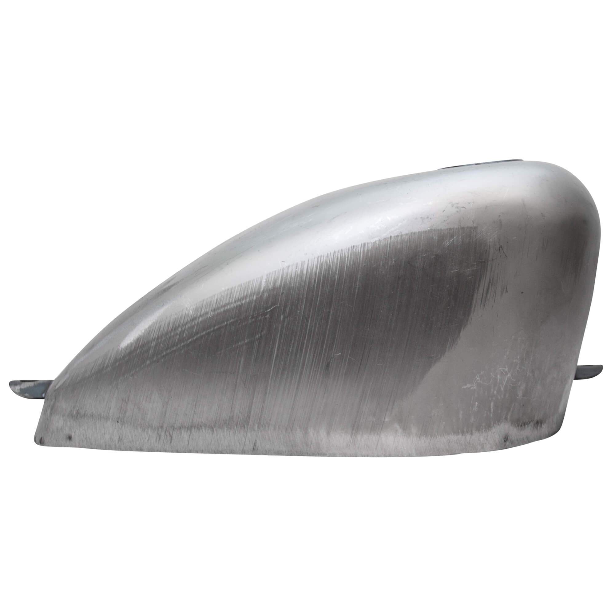 Lowbrow Customs Frisco Mount Sportster Gas Tank - Standard Width