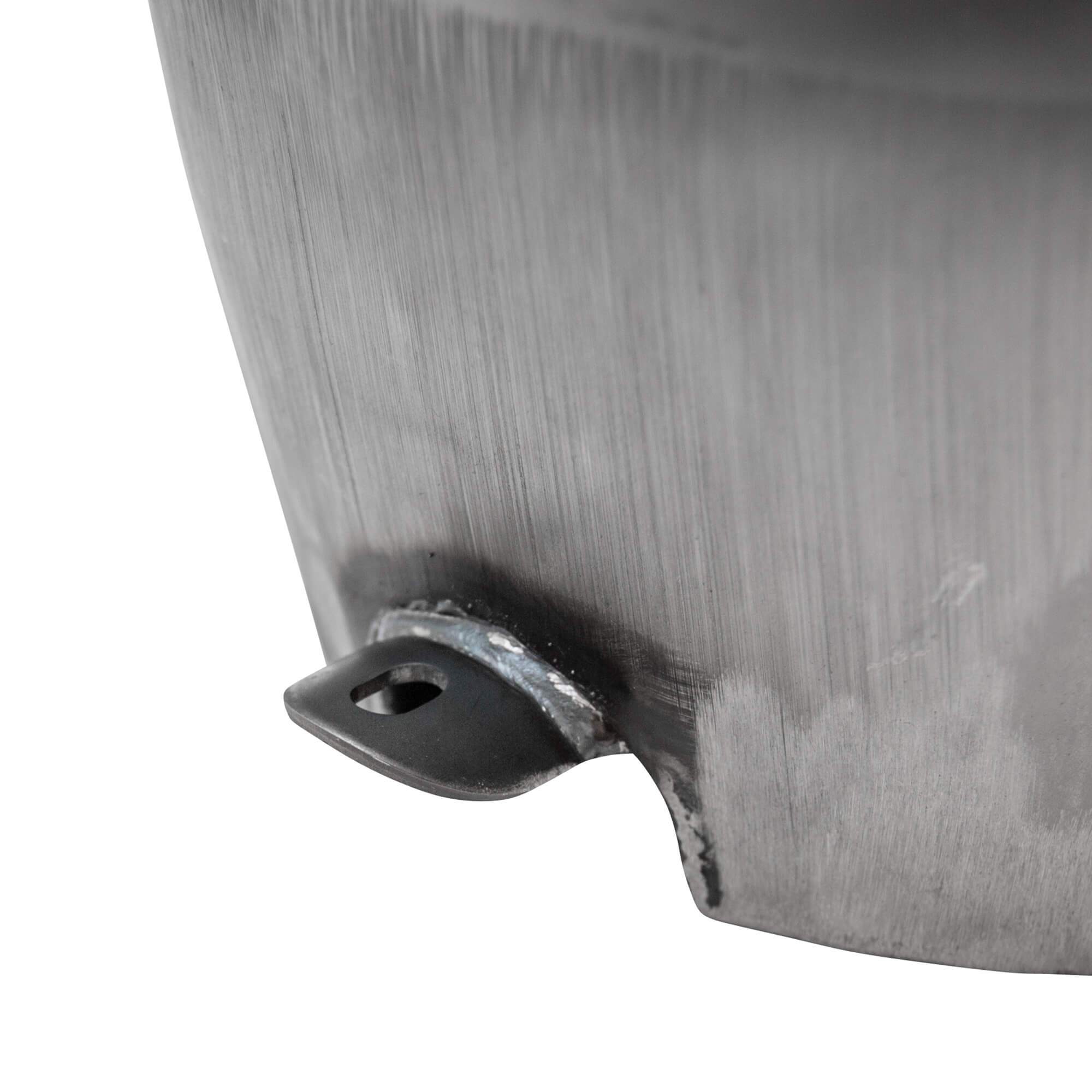 Lowbrow Customs Frisco Mount Sportster Gas Tank - Standard Width