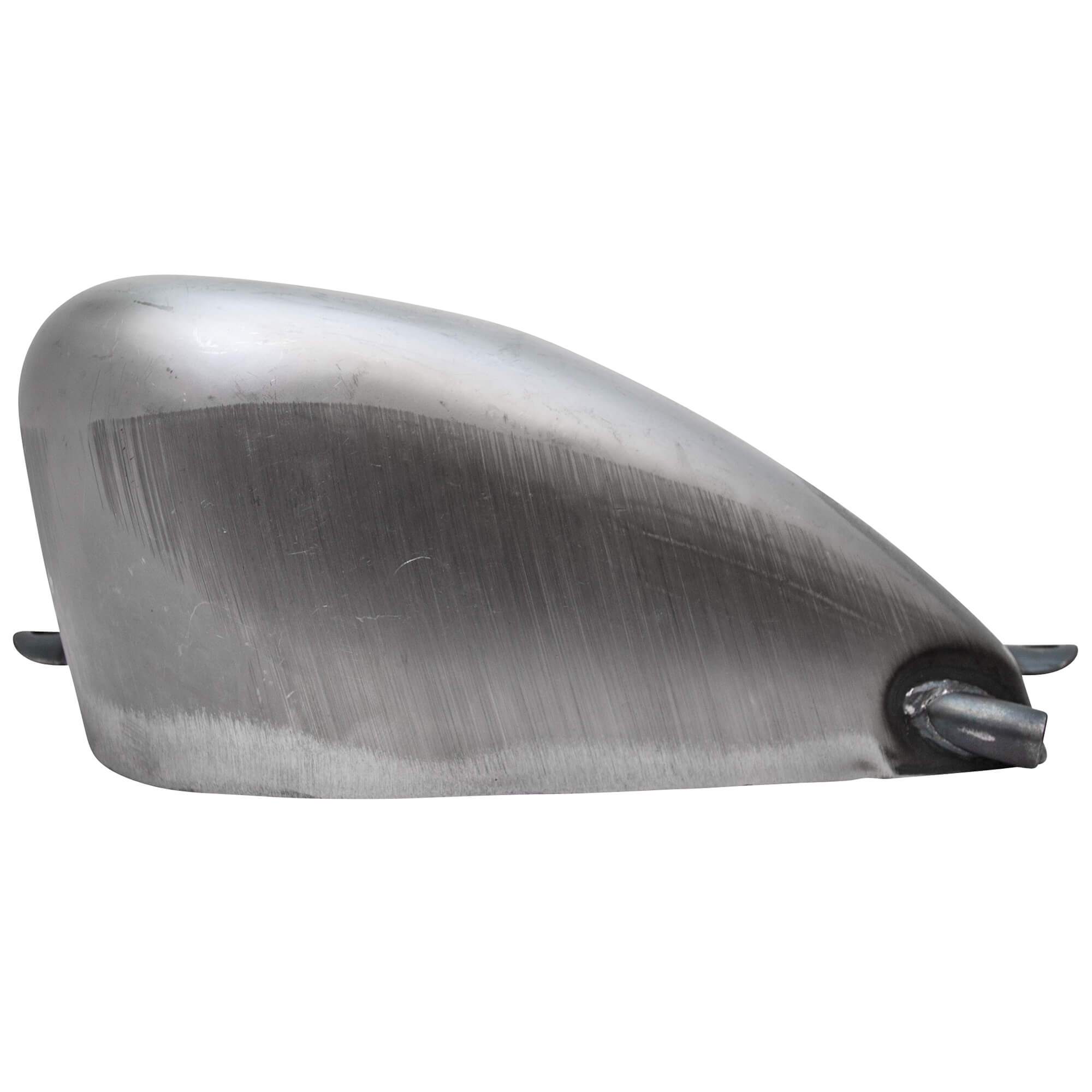 Lowbrow Customs Frisco Mount Sportster Gas Tank - Standard Width