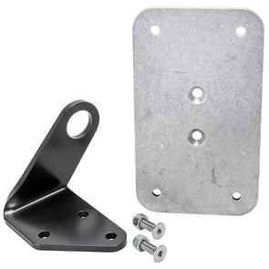 Motorcycle License Plate Brackets & Mounts – Lowbrow Customs