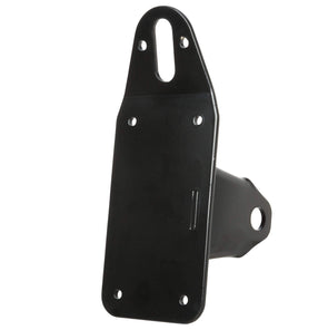 Motorcycle License Plate Brackets & Mounts – Lowbrow Customs