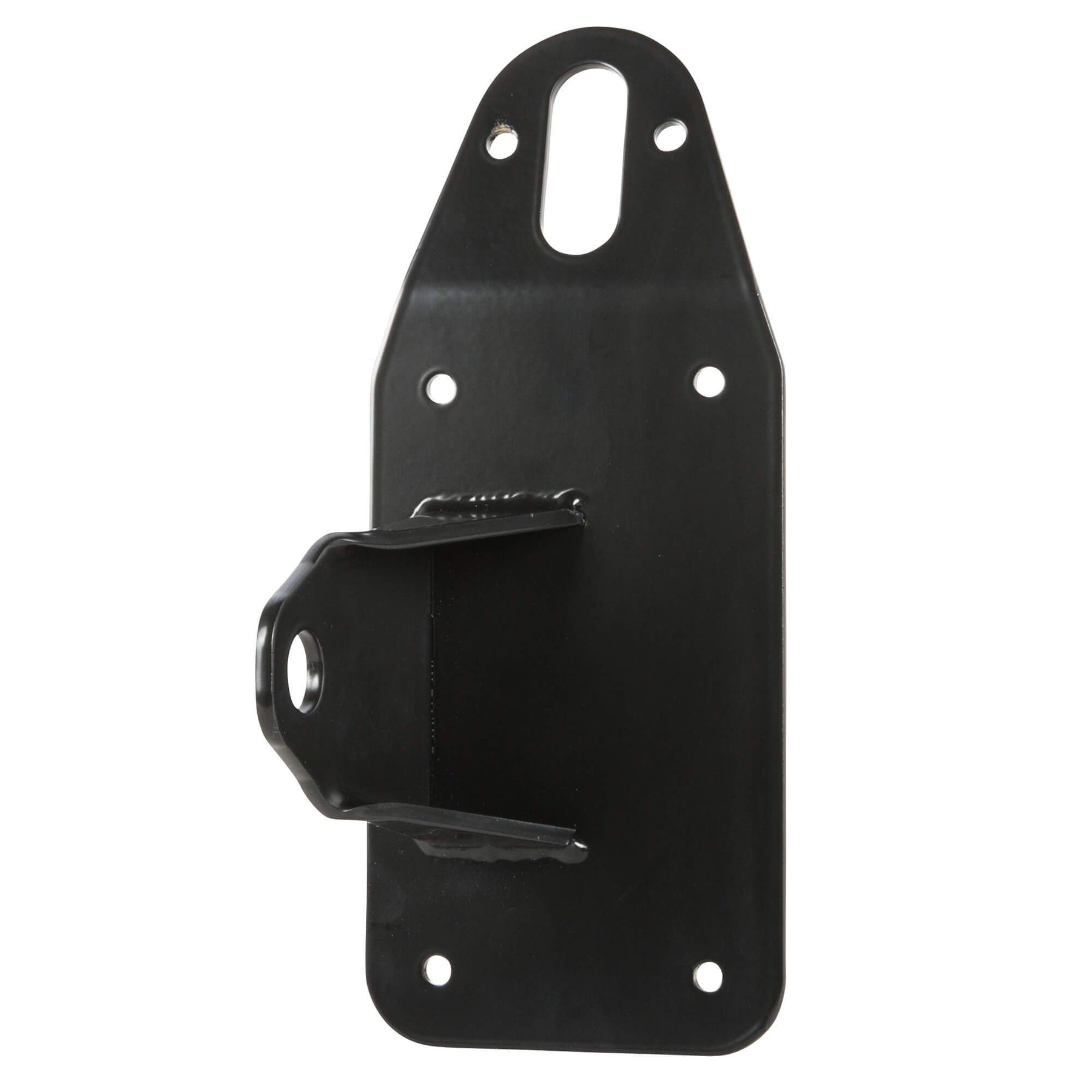 Gasbox Axle Mount License Plate Bracket - 3/4 inch Axles - Vertical or ...