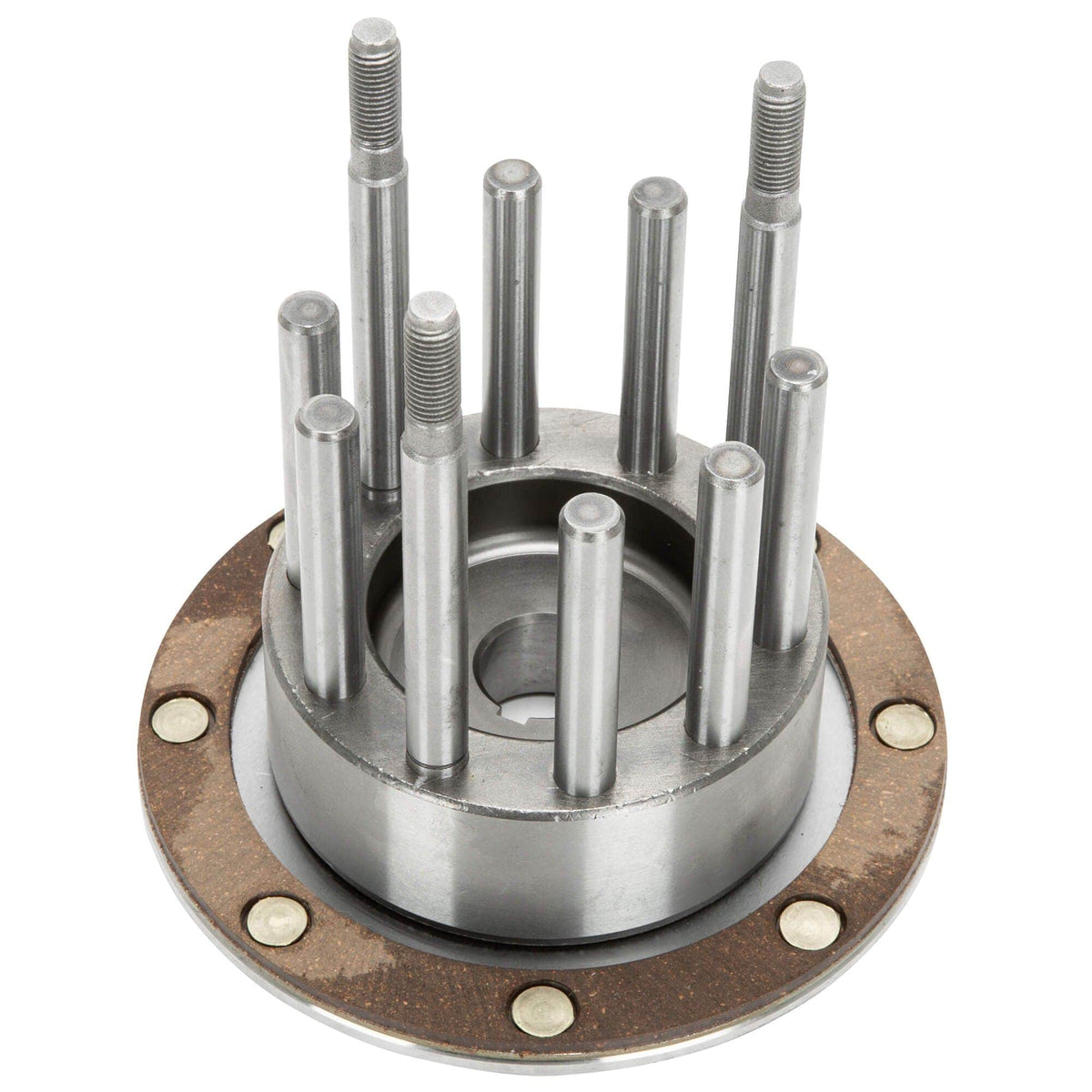 Cycle Standard 3 Stud Clutch Hub Assembly - Harley-Davidson Big Twins ...