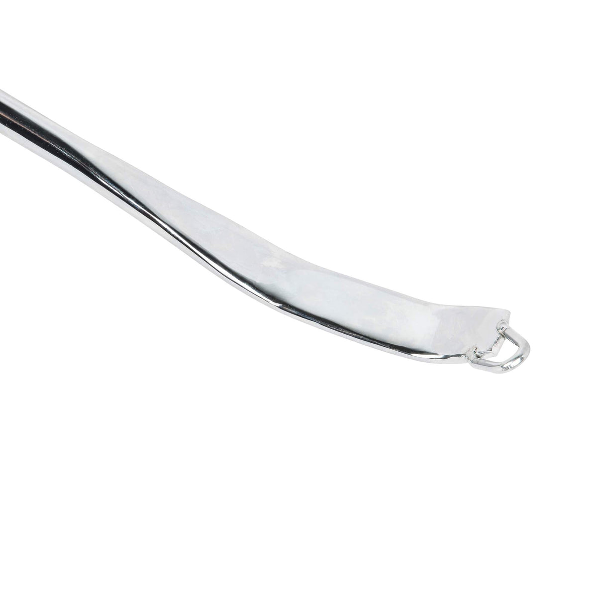 Cycle Standard Chrome Kickstand Kit - 1966 - 1986 Harley-Davidson FL FX ...