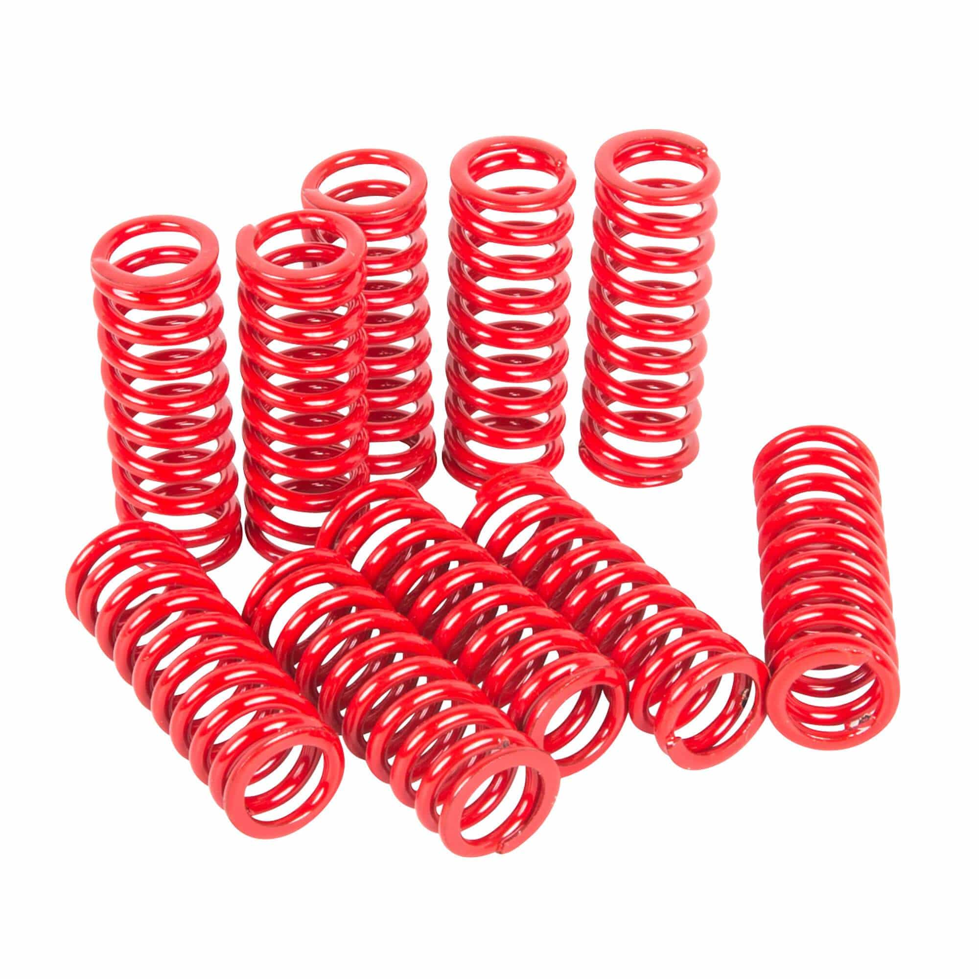 Kibblewhite Precision Machining Heavy Duty Clutch Spring Set - 1966 ...