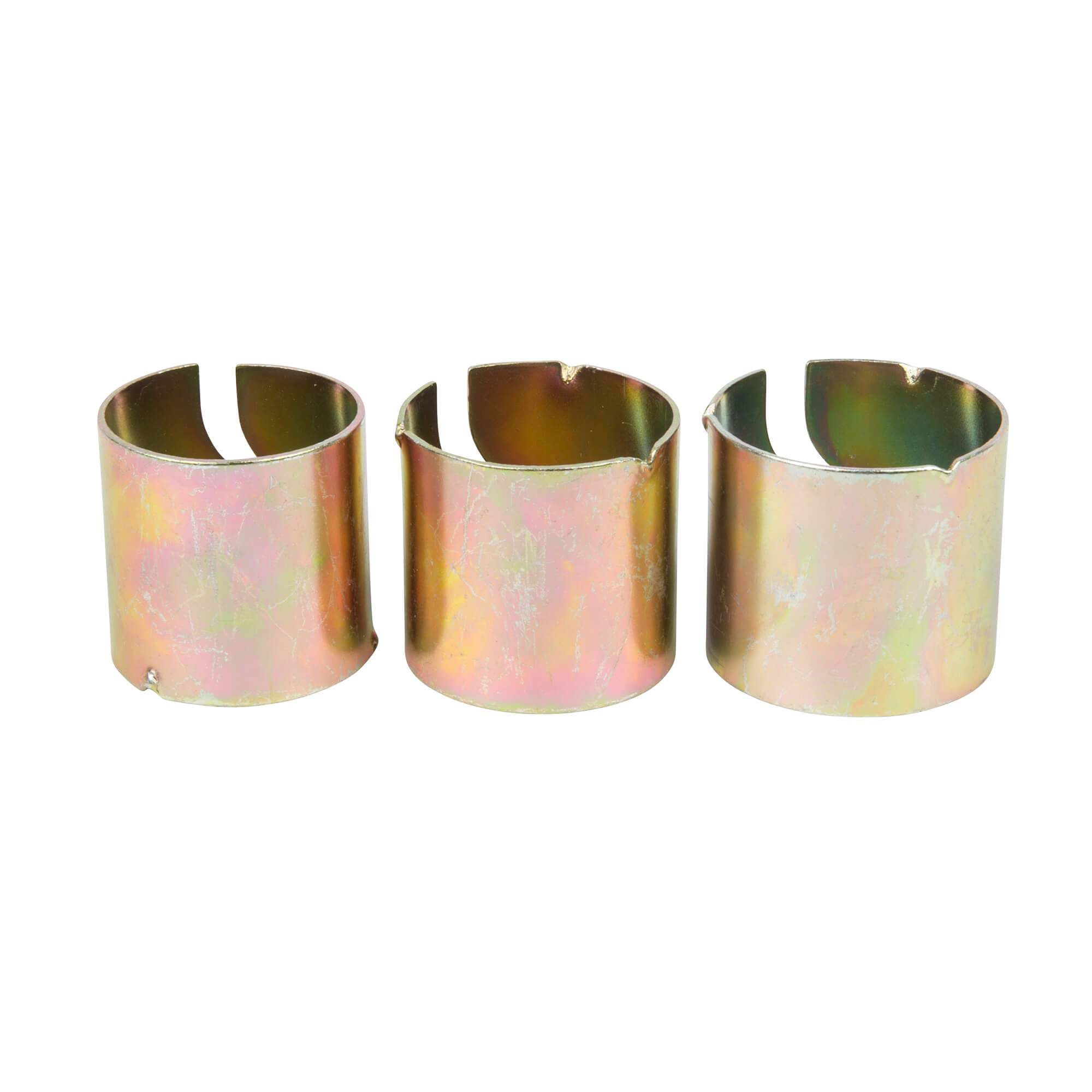 muffler installation kit