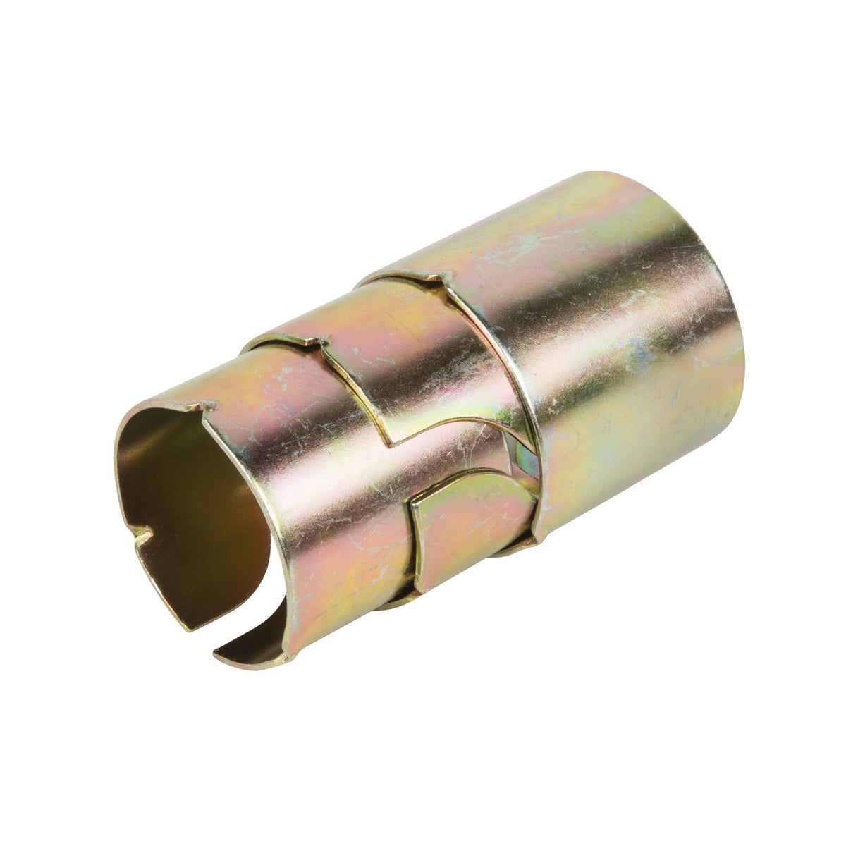 Cycle Standard Muffler Reducer Set - 3 Piece Kit – Lowbrow Customs