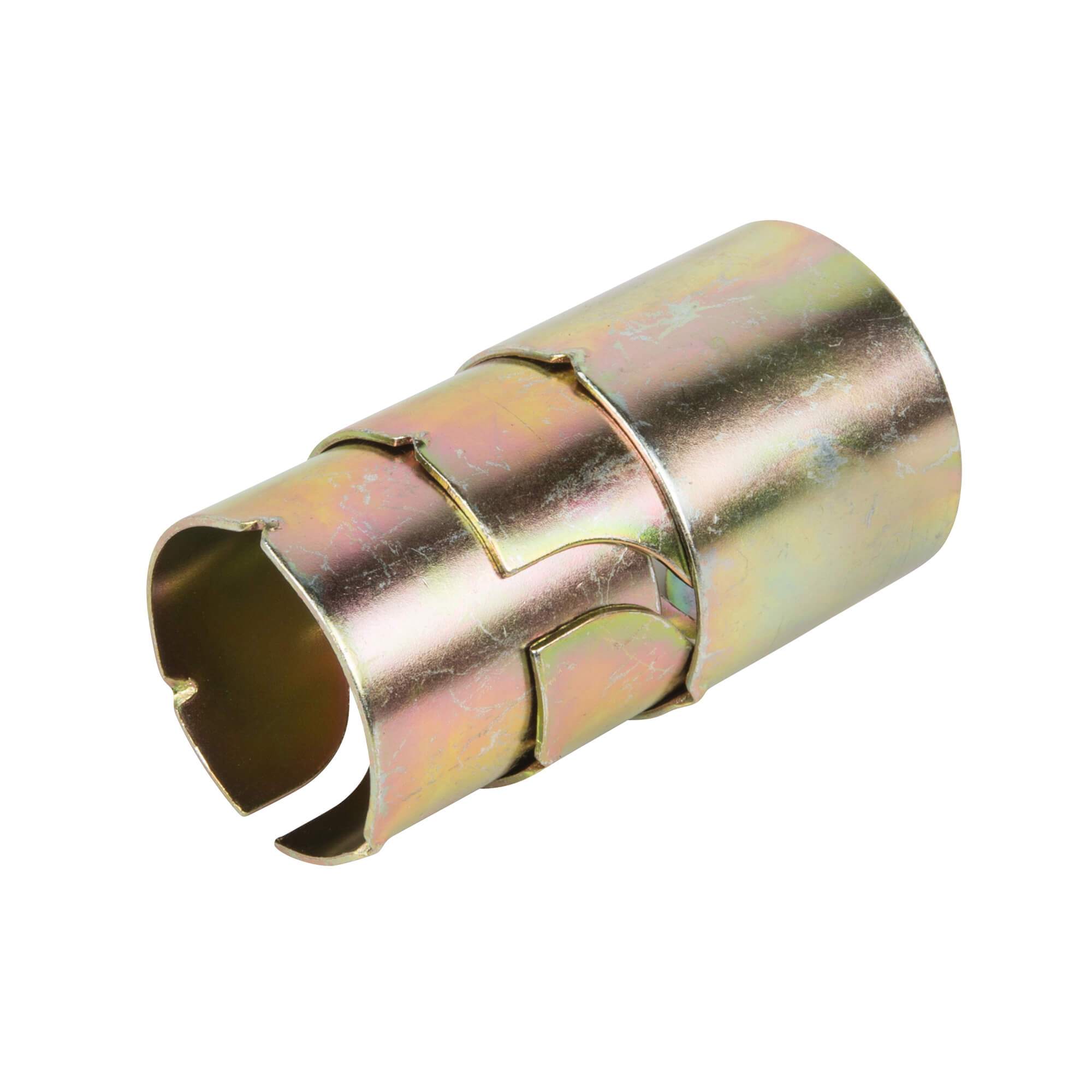 Cycle Standard Muffler Reducer Set - 3 Piece Kit – Lowbrow Customs