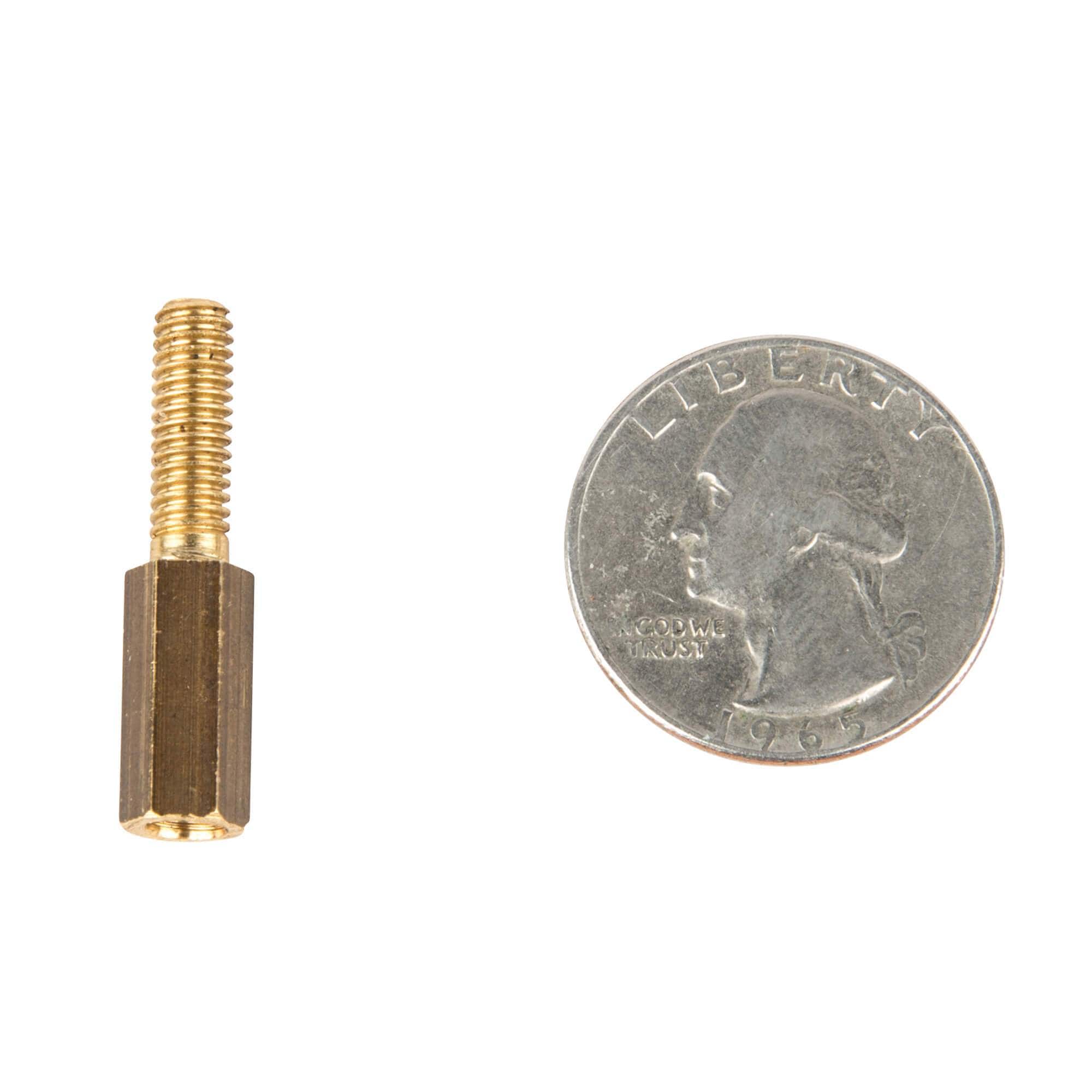 British Standard Ignition Pillar Bolt - Triumph / BSA – Lowbrow Customs