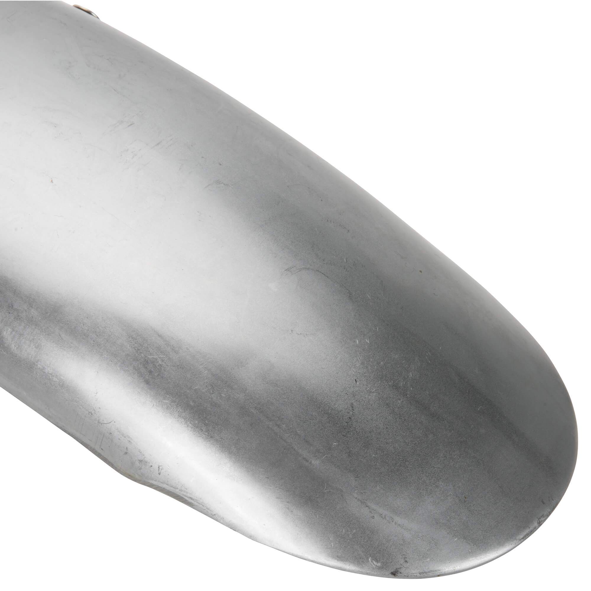 Lowbrow Customs Shorty Front Fender - Harley-Davidson 1973-up XL FX FXR ...