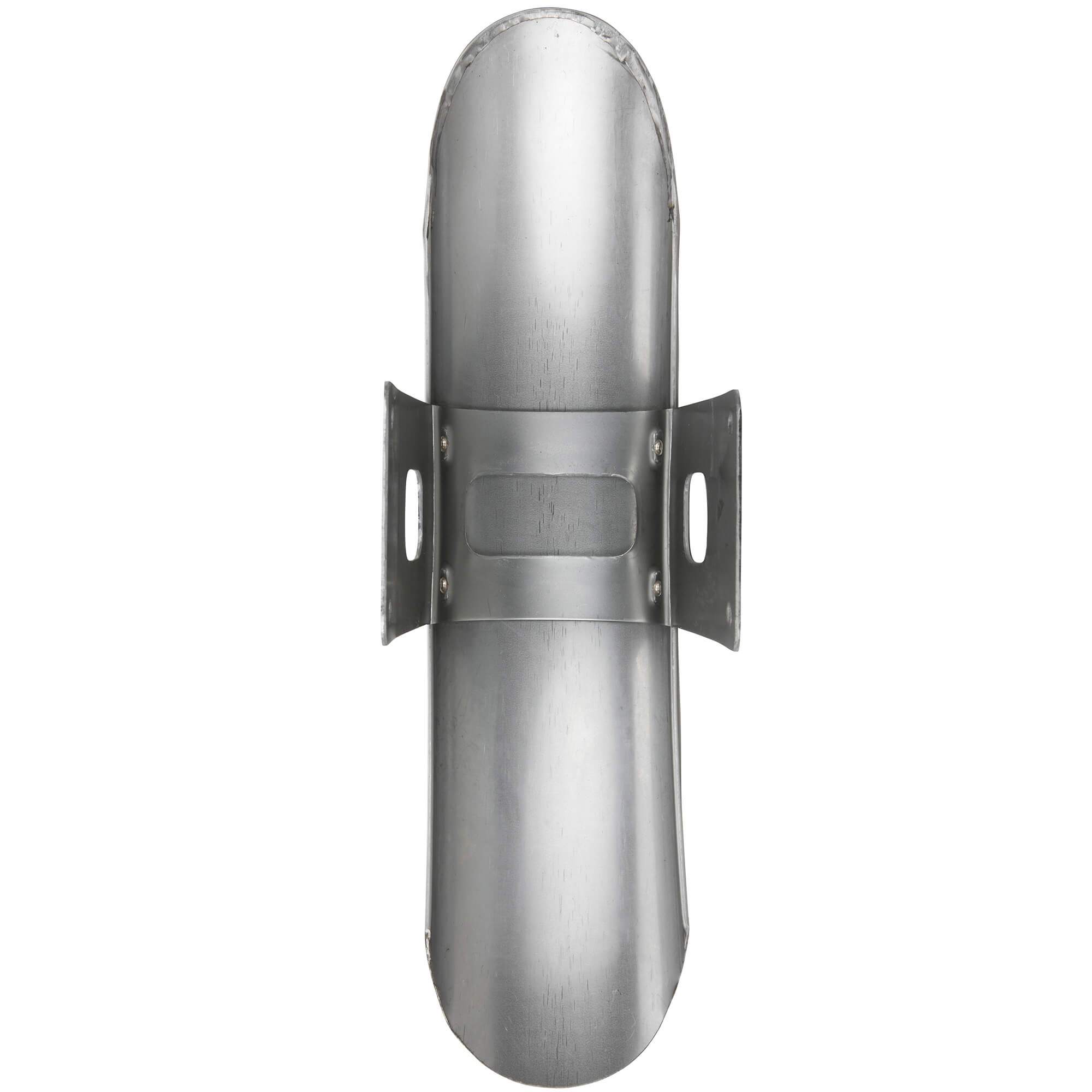 Lowbrow Customs Shorty Front Fender - Harley-Davidson 1973-up XL FX FXR ...