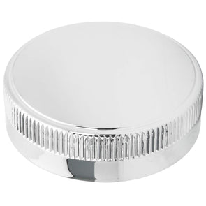 Custom Motorcycle Gas Tanks | Vintage Caps for Haley Sportster, Triumph ...