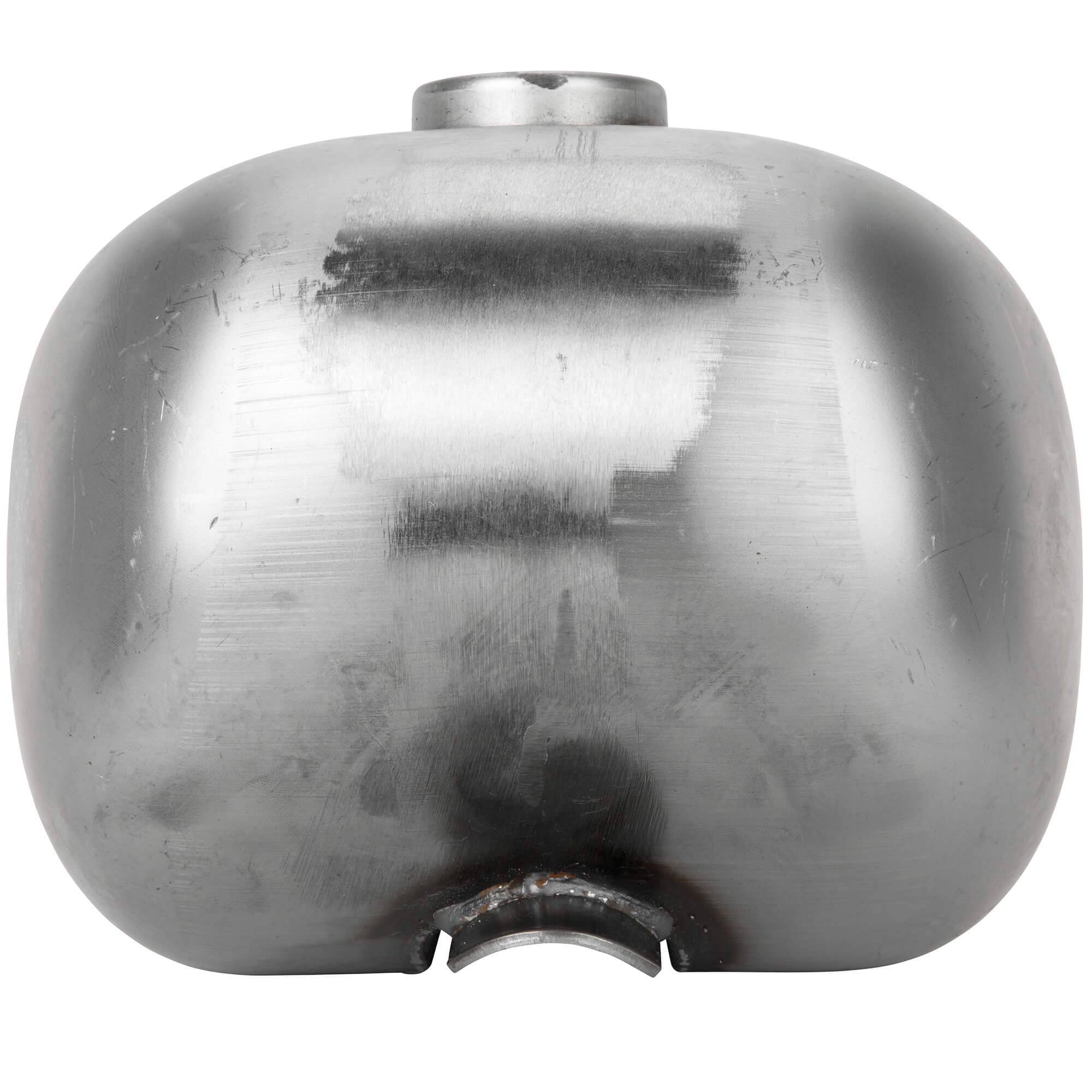 Cycle Standard Dished Wassell Peanut Frisco Mount Shallow-Tunnel Gas ...