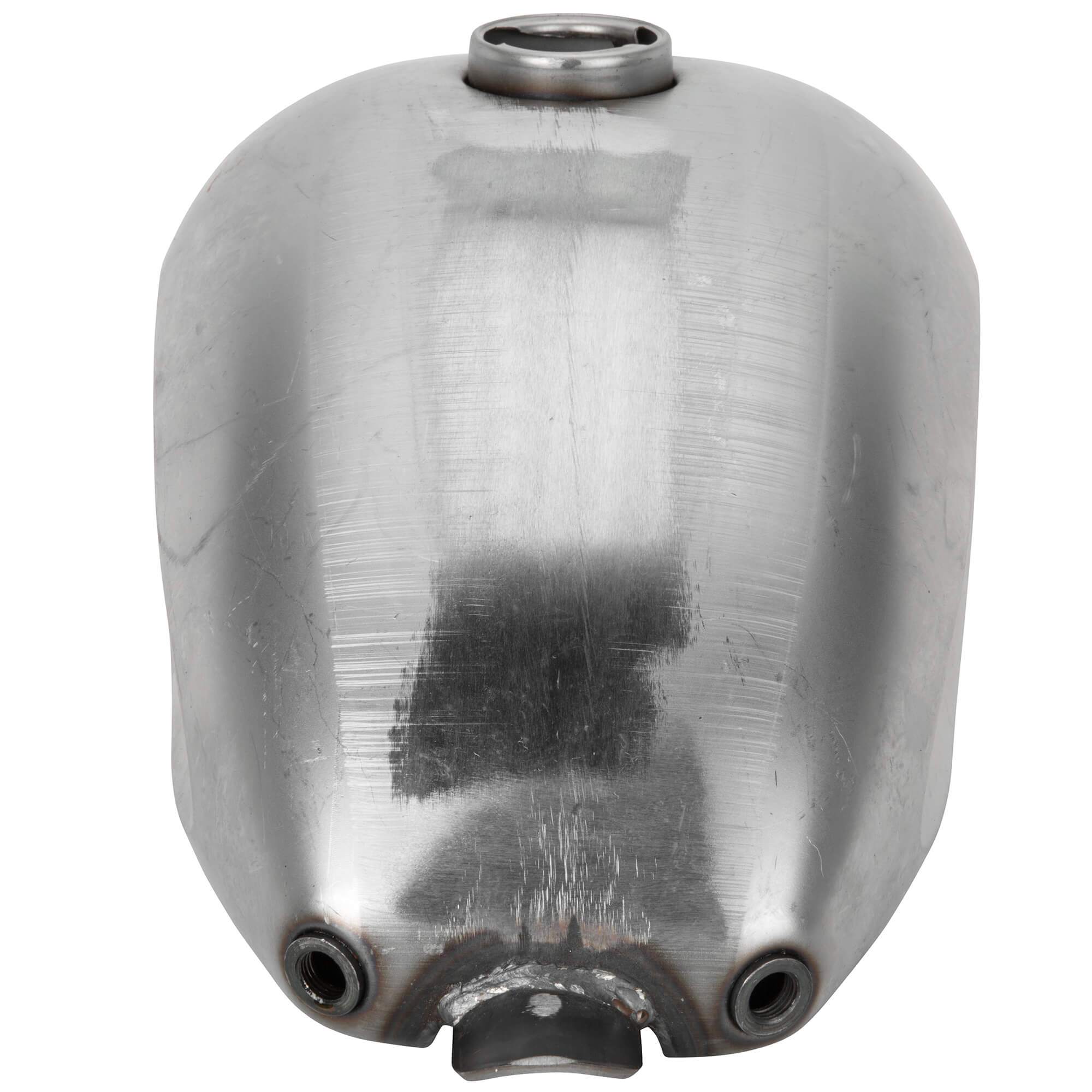Cycle Standard Dished Wassell Peanut Frisco Mount Shallow-Tunnel Gas ...