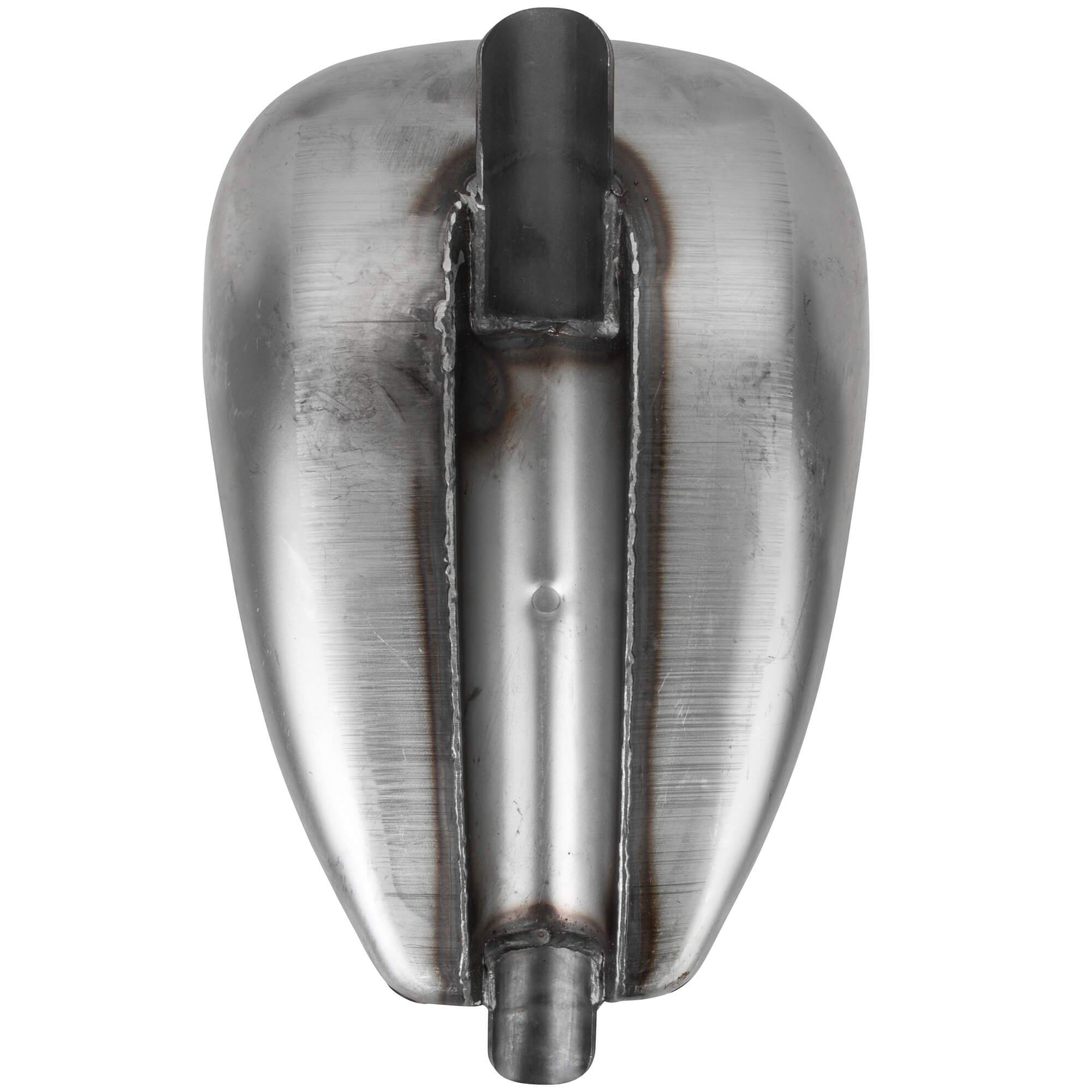 Cycle Standard Dished Wassell Peanut Frisco Mount Shallow-Tunnel Gas ...