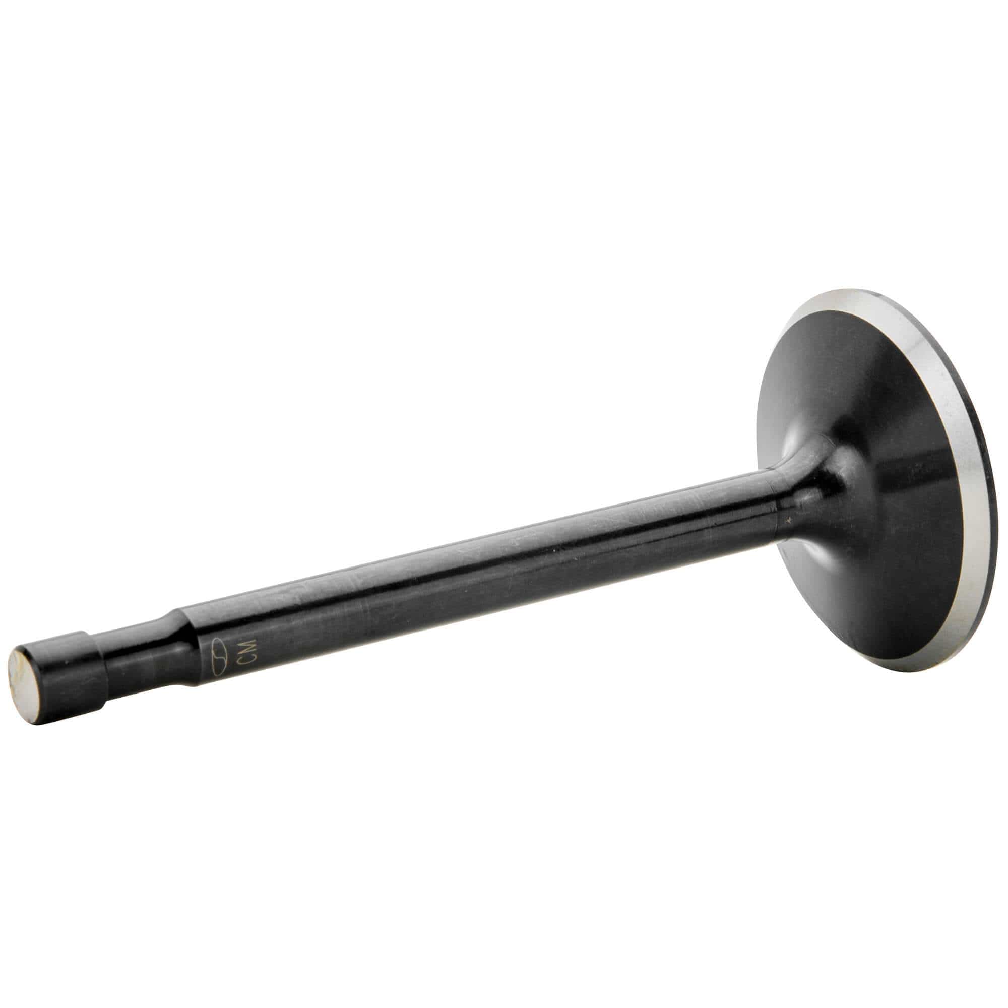 Kibblewhite Precision Machining Black Diamond Intake Inlet Valve ...