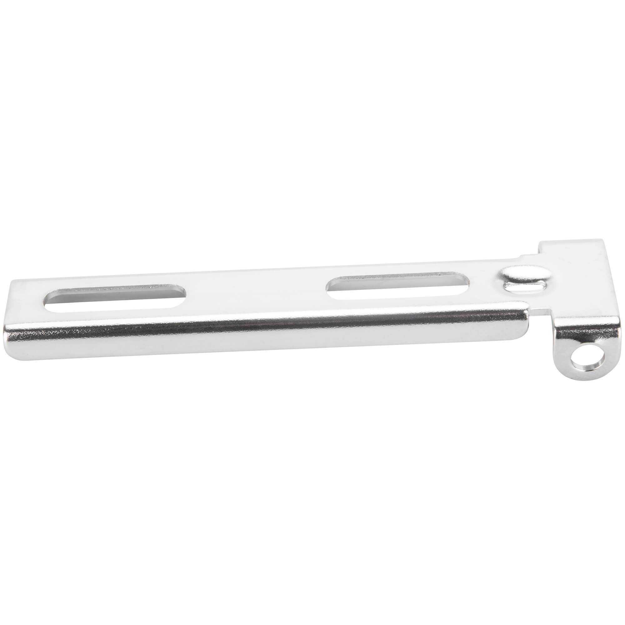 Cycle Standard Universal Motorcycle Solo Seat Hinge / Pivot Bracket ...