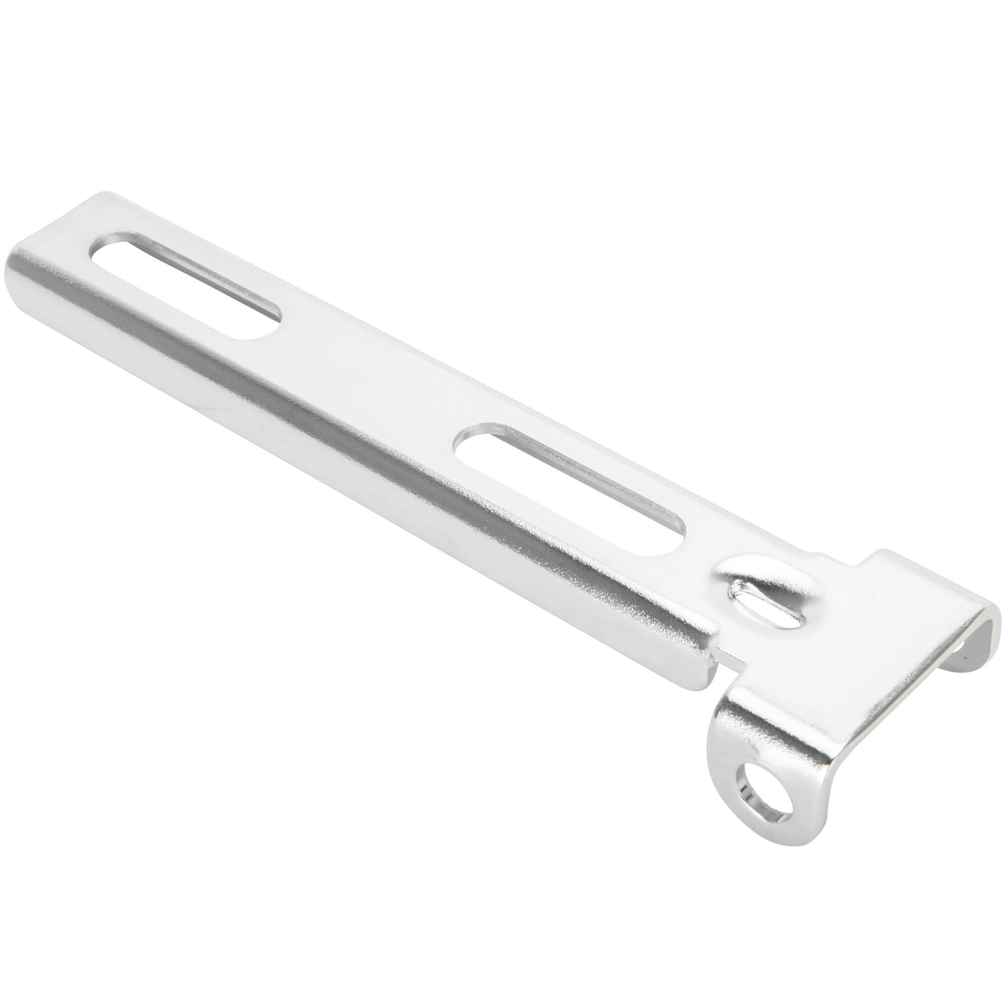 Cycle Standard Universal Motorcycle Solo Seat Hinge / Pivot Bracket ...