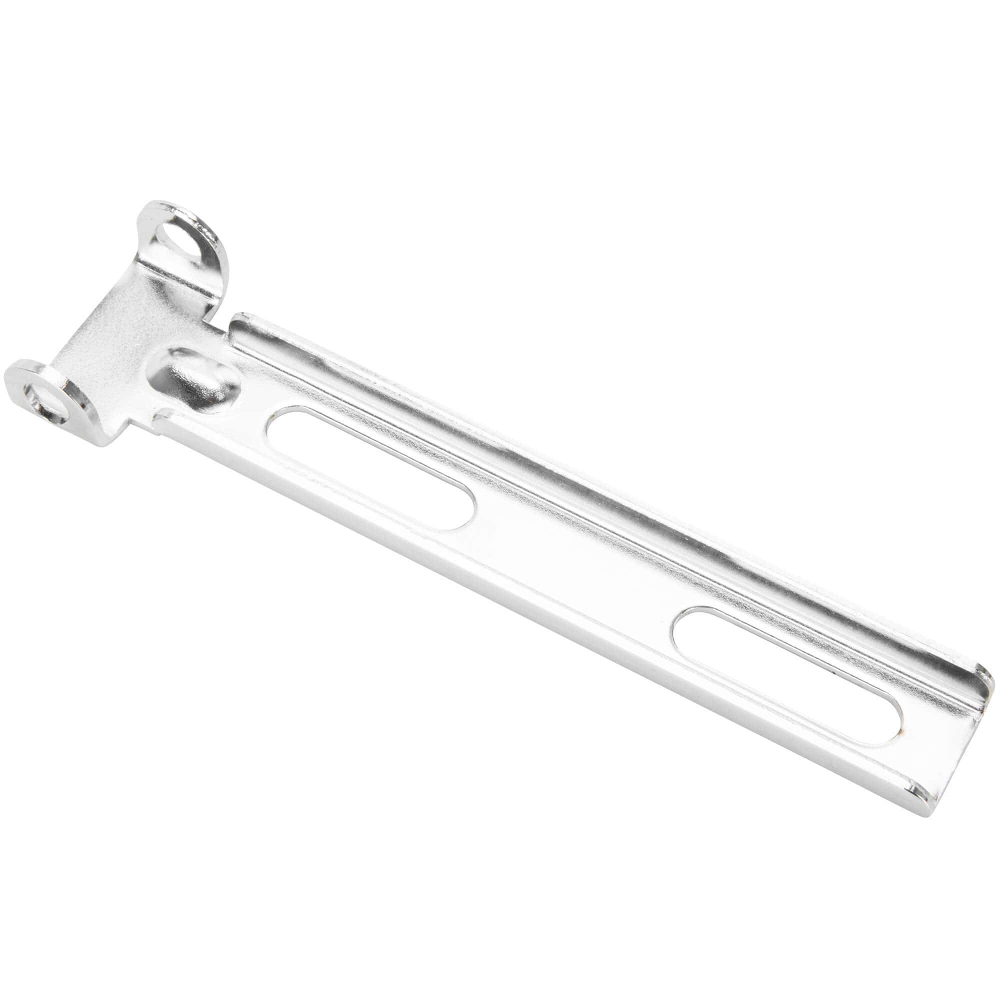 Cycle Standard Universal Motorcycle Solo Seat Hinge / Pivot Bracket ...