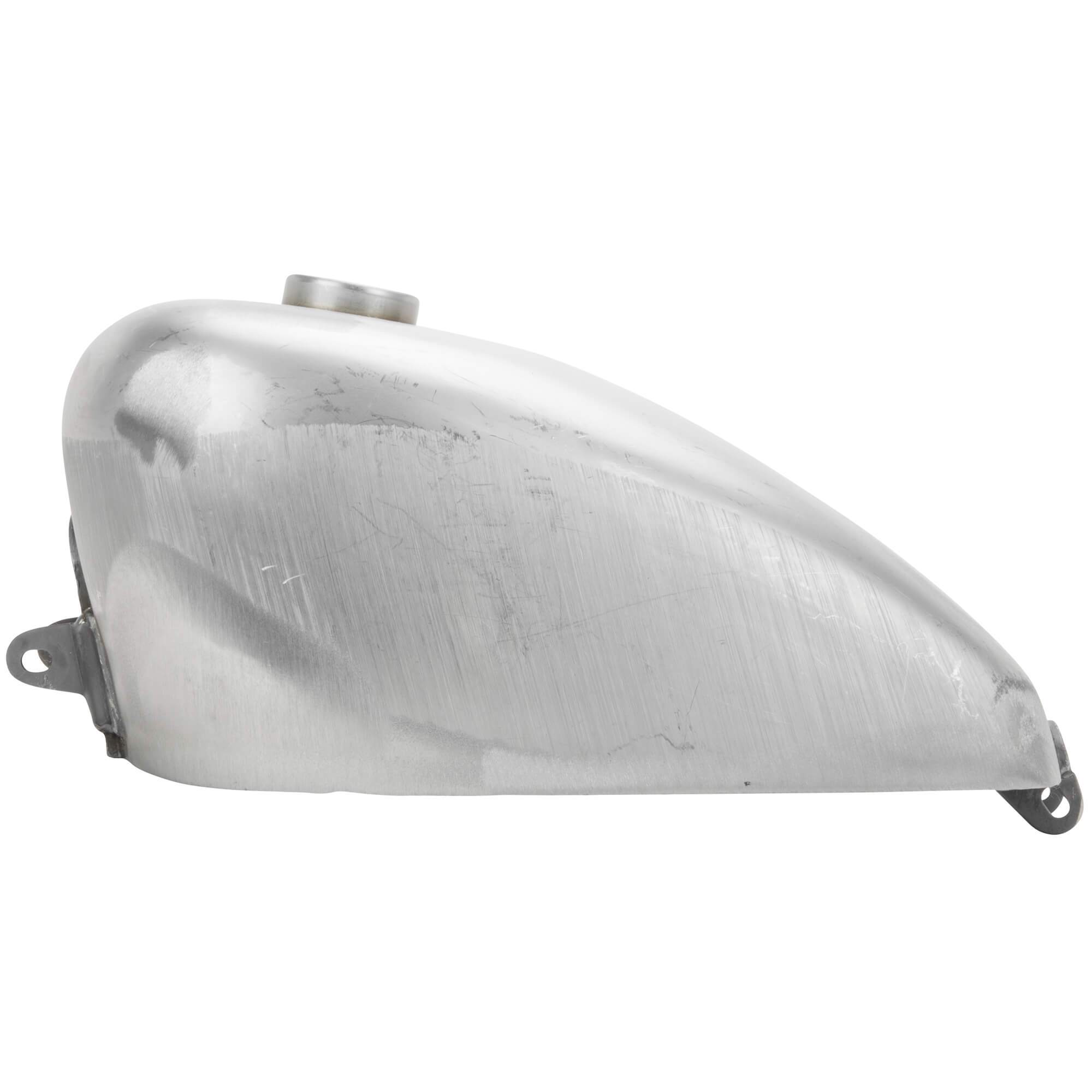 Harley-Davidson Ironhead Sportster Gas Tank 1958 - 1978 Replica Stock ...