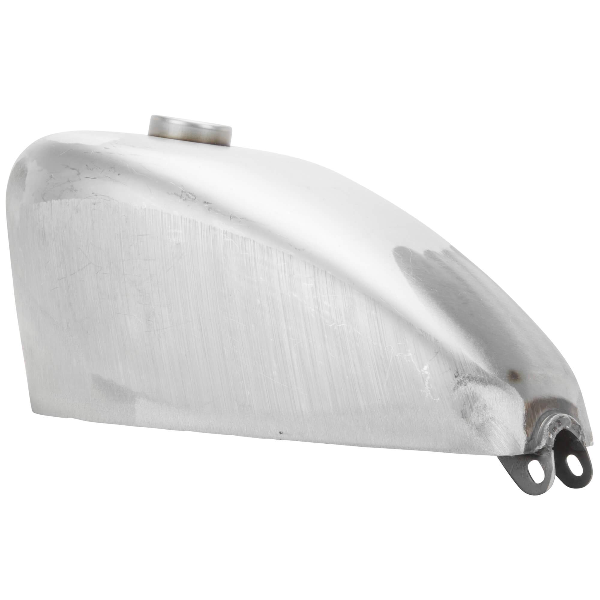 Harley-Davidson Ironhead Sportster Gas Tank 1958 - 1978 Replica Stock ...