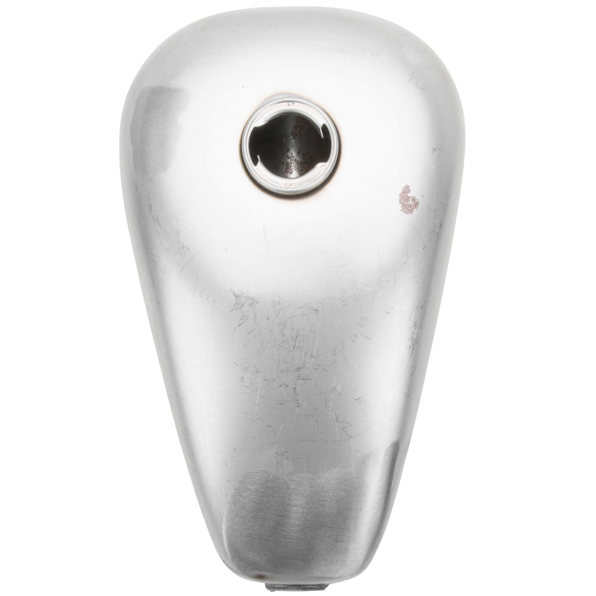 Harley-Davidson Ironhead Sportster Gas Tank 1958 - 1978 Replica Stock ...