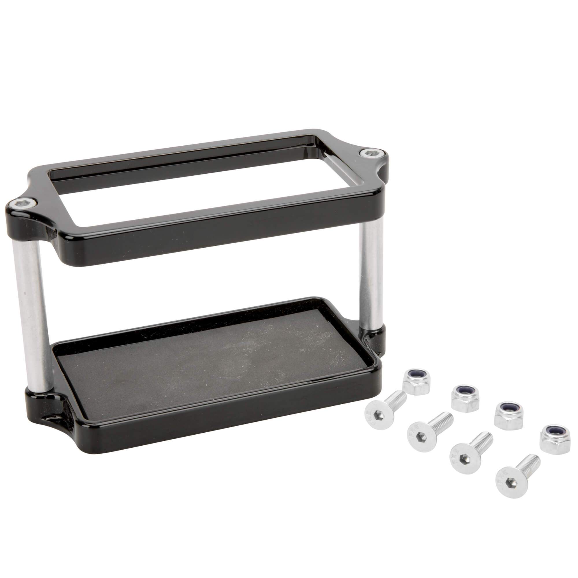 LCFabrications Battery Box for Antigravity 8 Cell Batteries - Black ...