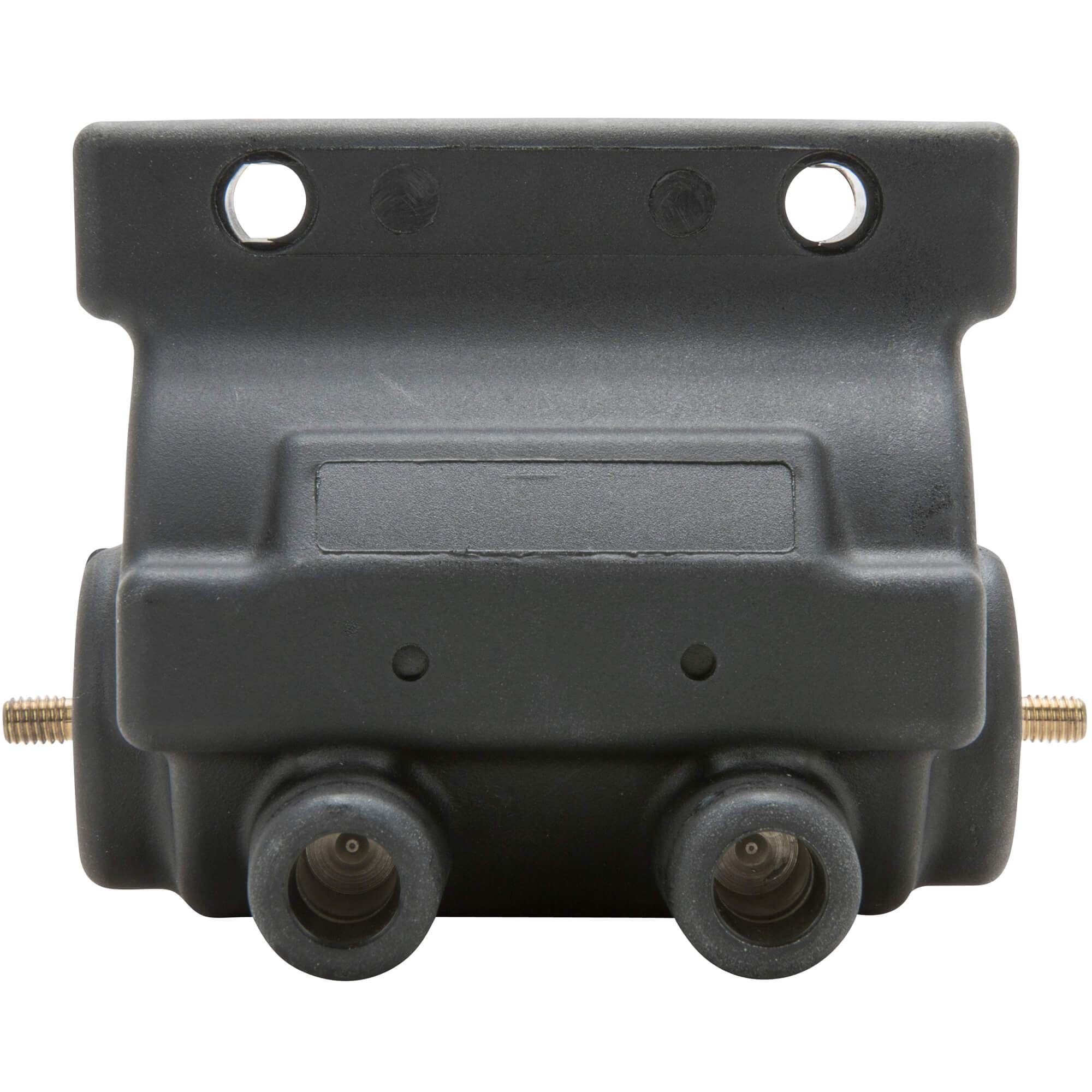 Drag Specialties 5 ohm Dual Fire Coil - for Points Ignition – Lowbrow ...