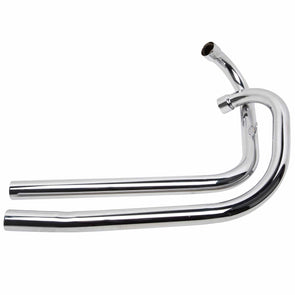 Custom Motorcycle Exhaust Pipes – Lowbrow Customs