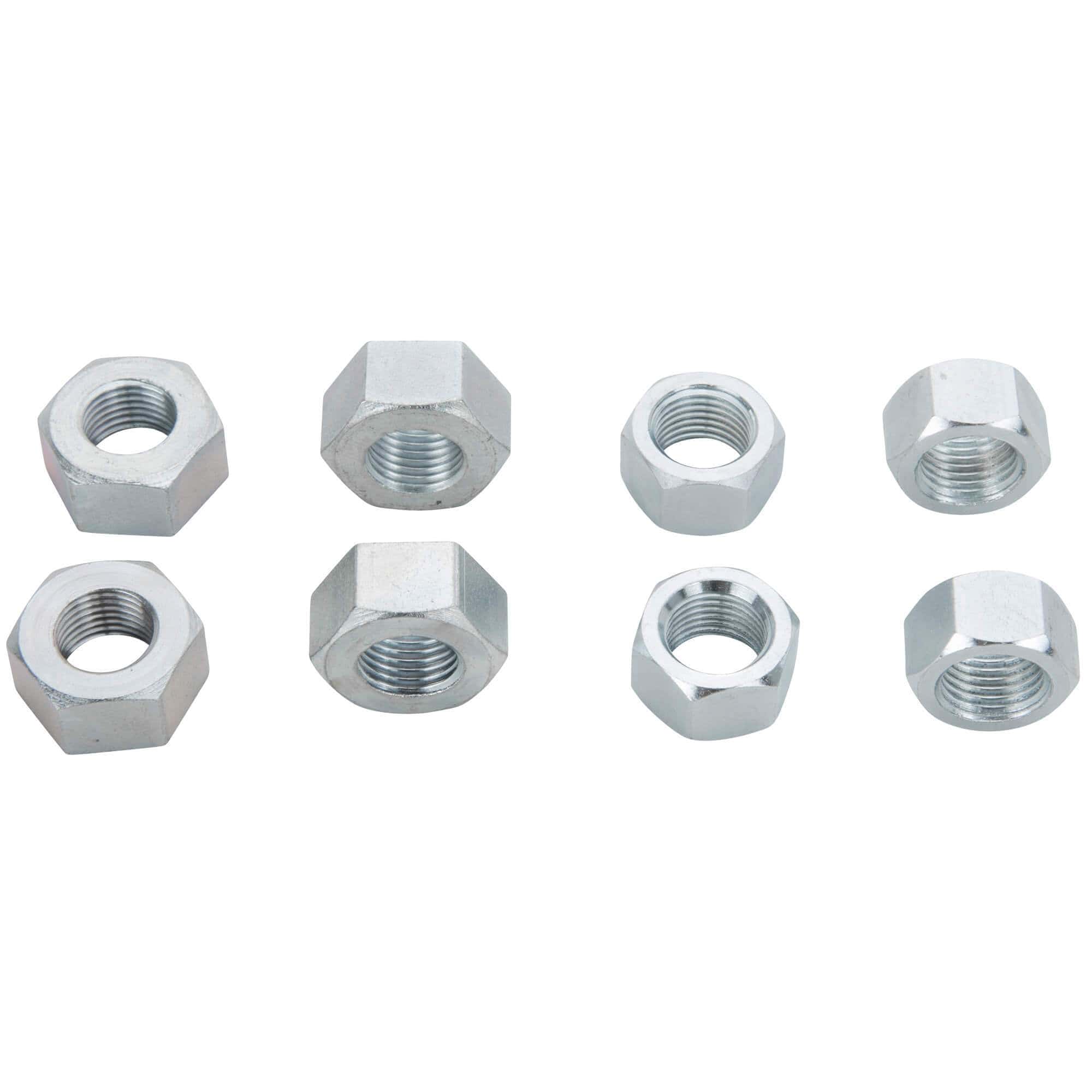 British Standard Triumph Cylinder Base Nut Set Unit and Pre-Unit 650cc ...