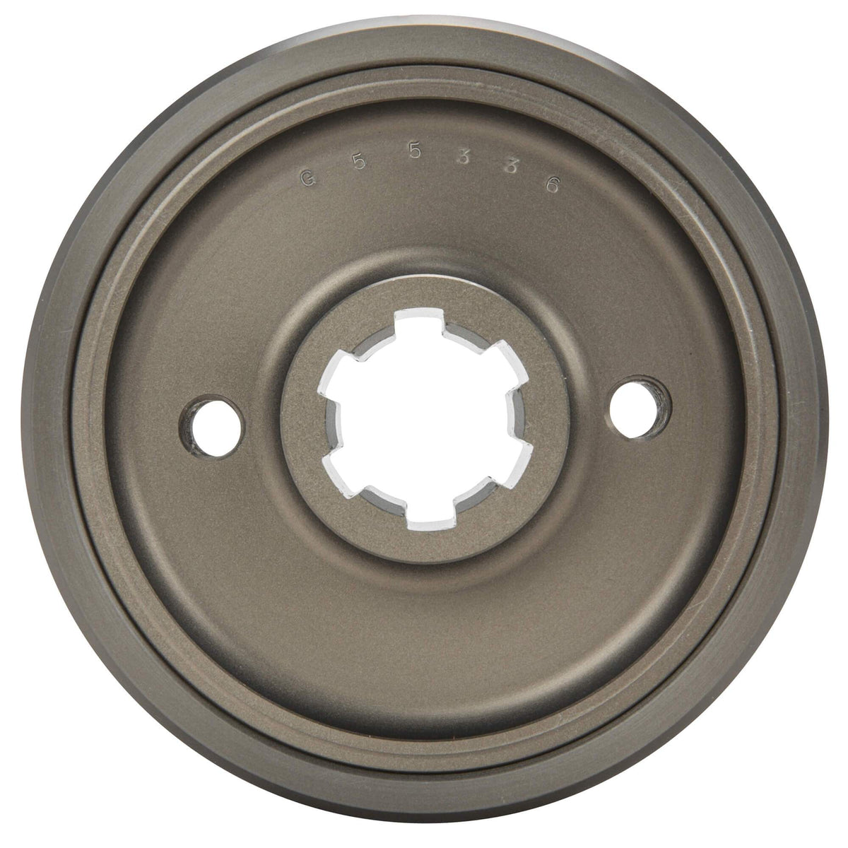 Bob Newby Racing Belt Drive and Clutch for Triumph Generator Pre-Unit ...