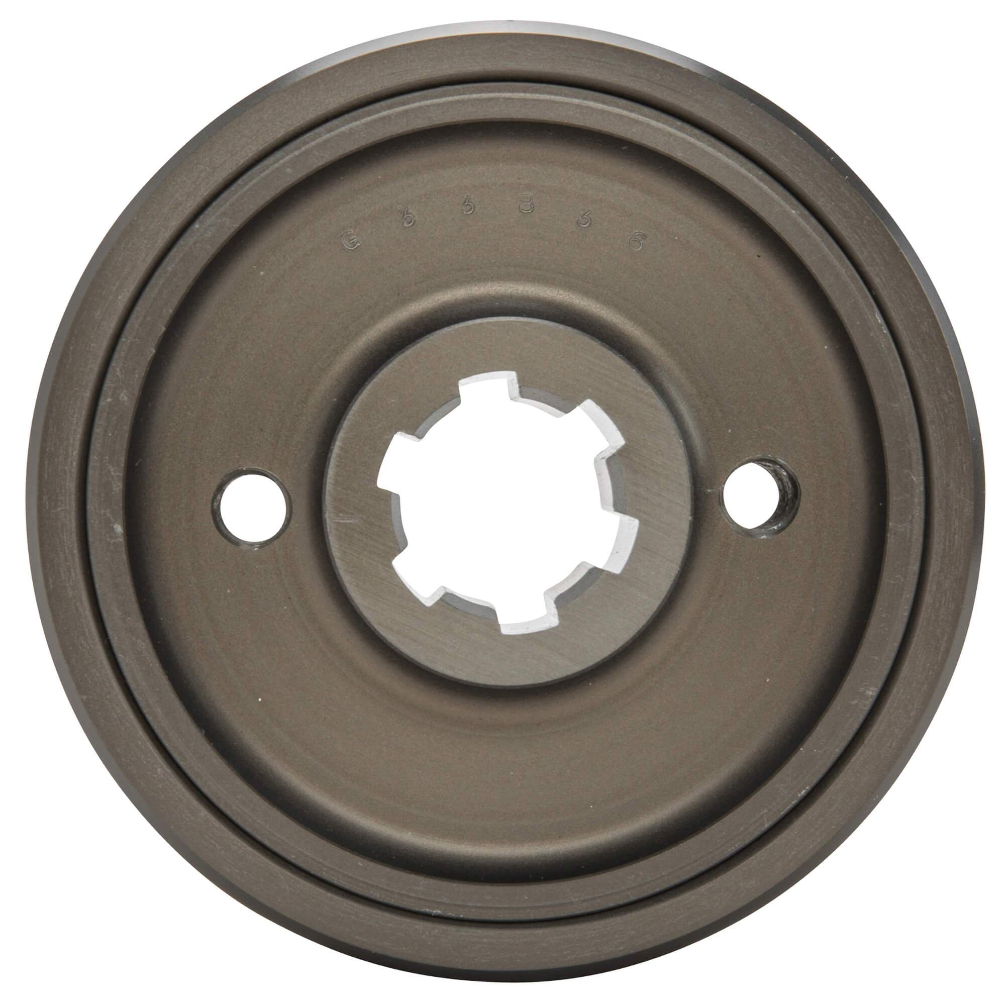 Bob Newby Racing Belt Drive and Clutch for Triumph Unit 650 c.c. T120 ...