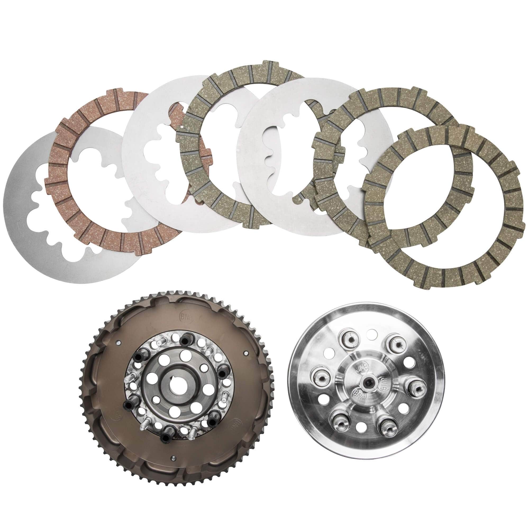 Bob Newby Racing Belt Drive and Clutch for Triumph Unit 650 c.c. T120 ...