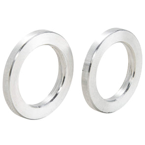 Custom Motorcycle Wheel Spacers – Lowbrow Customs