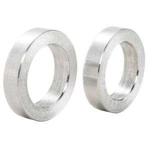 Custom Motorcycle Wheel Spacers – Lowbrow Customs