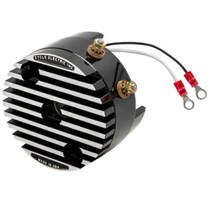 High Performance Motorcycle Generators | Mounting Brackets & Components ...