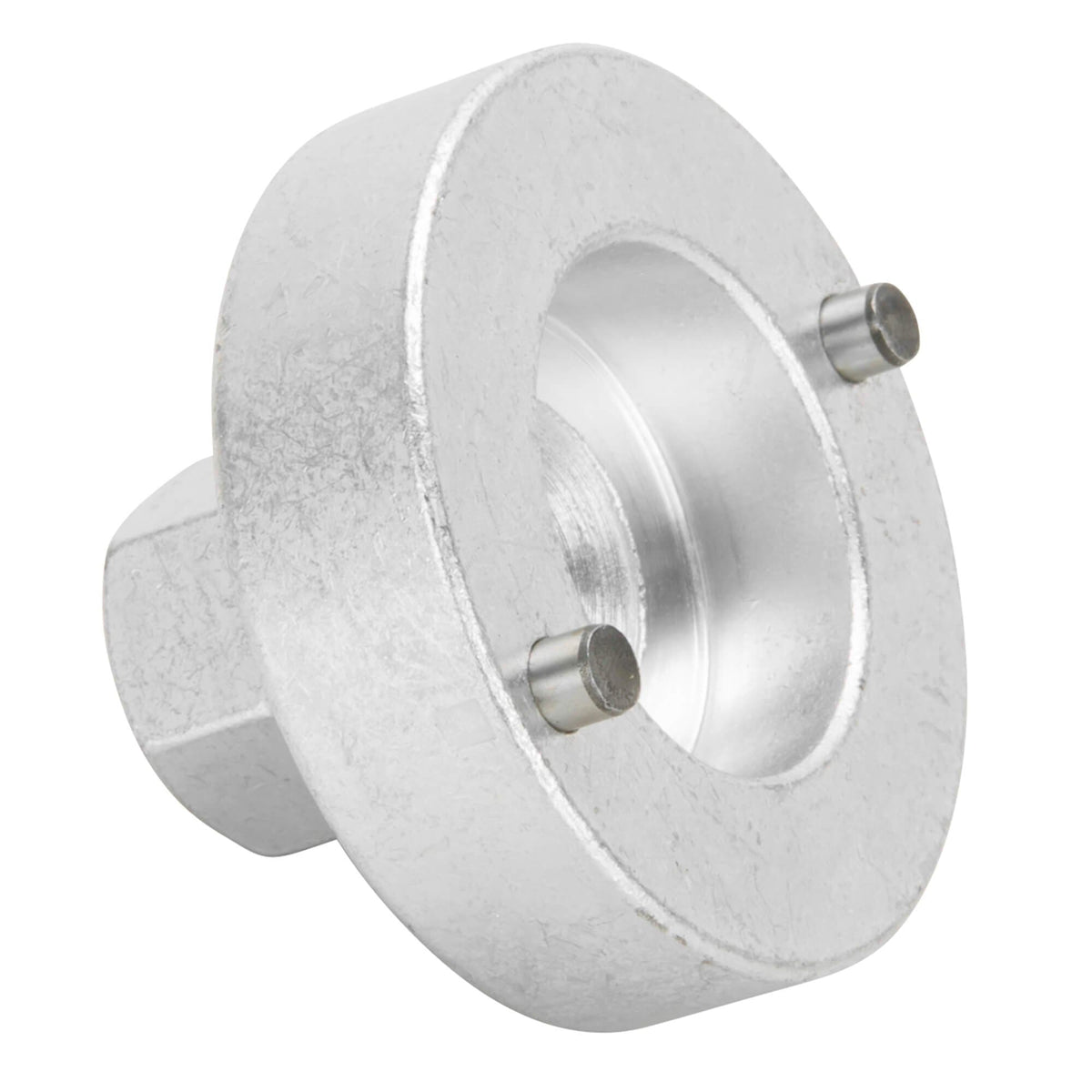 Lowbrow Customs Triumph BSA Rear Wheel Bearing Retainer Lock Spanner Tool