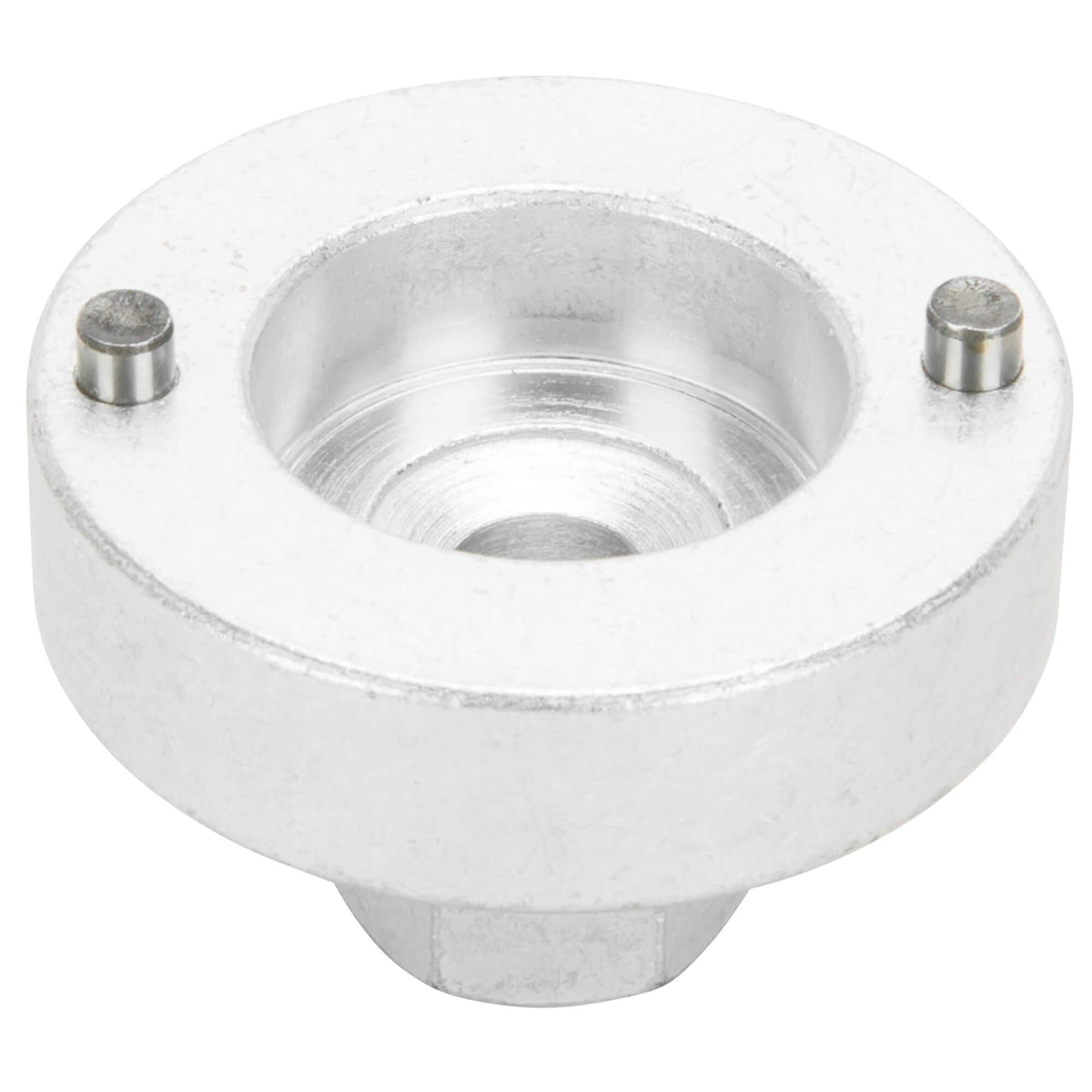 Lowbrow Customs Triumph BSA Rear Wheel Bearing Retainer Lock Spanner Tool