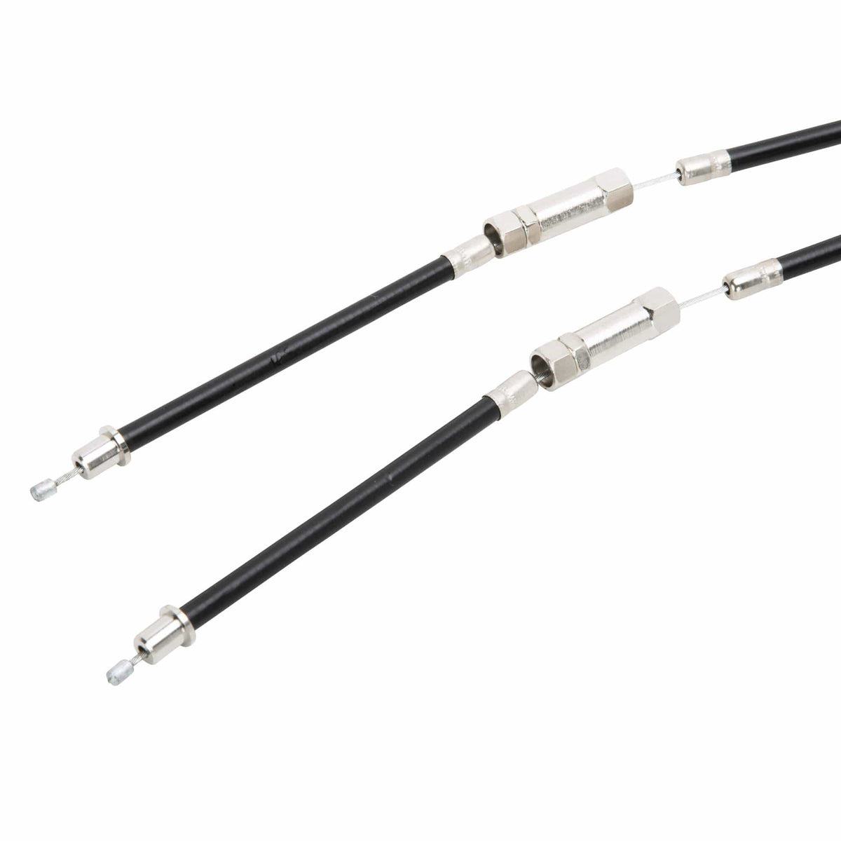 British Standard Throttle Cable with Splitter Assembly Triumph T120 ...
