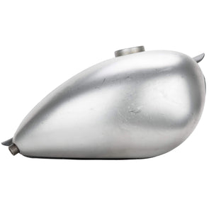 Custom Motorcycle Gas Tanks | Vintage Caps for Haley Sportster, Triumph ...