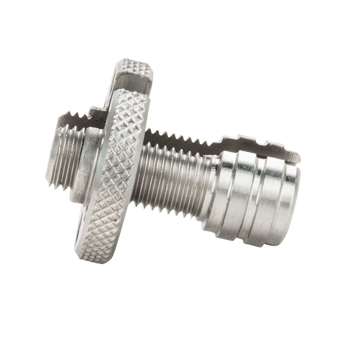 Kustom Tech DeLuxe Stainless Steel Cable Register for Kustom Tech ...