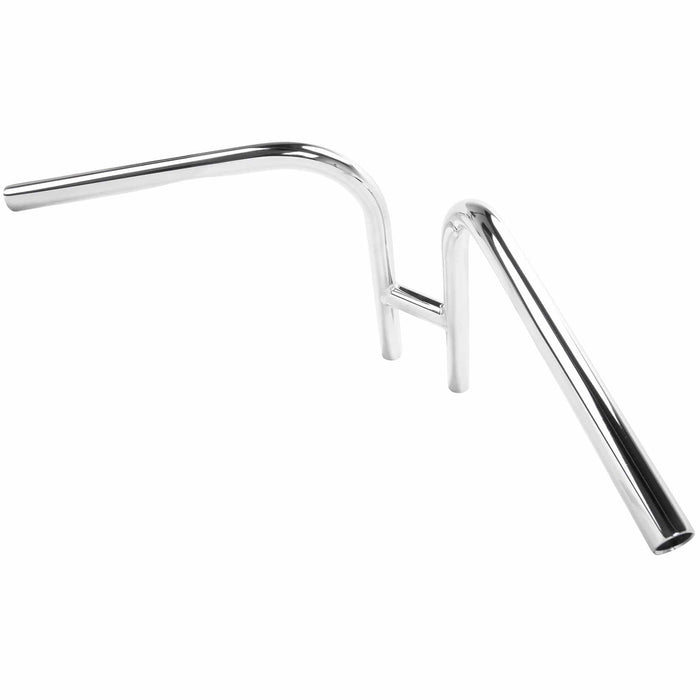 Motorcycle Handlebar Guide: Types, Measurements & Fitment – Lowbrow Customs