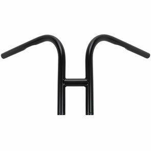 Custom Motorcycle Handlebars for Harley, Choppers & Bobbers – Lowbrow ...