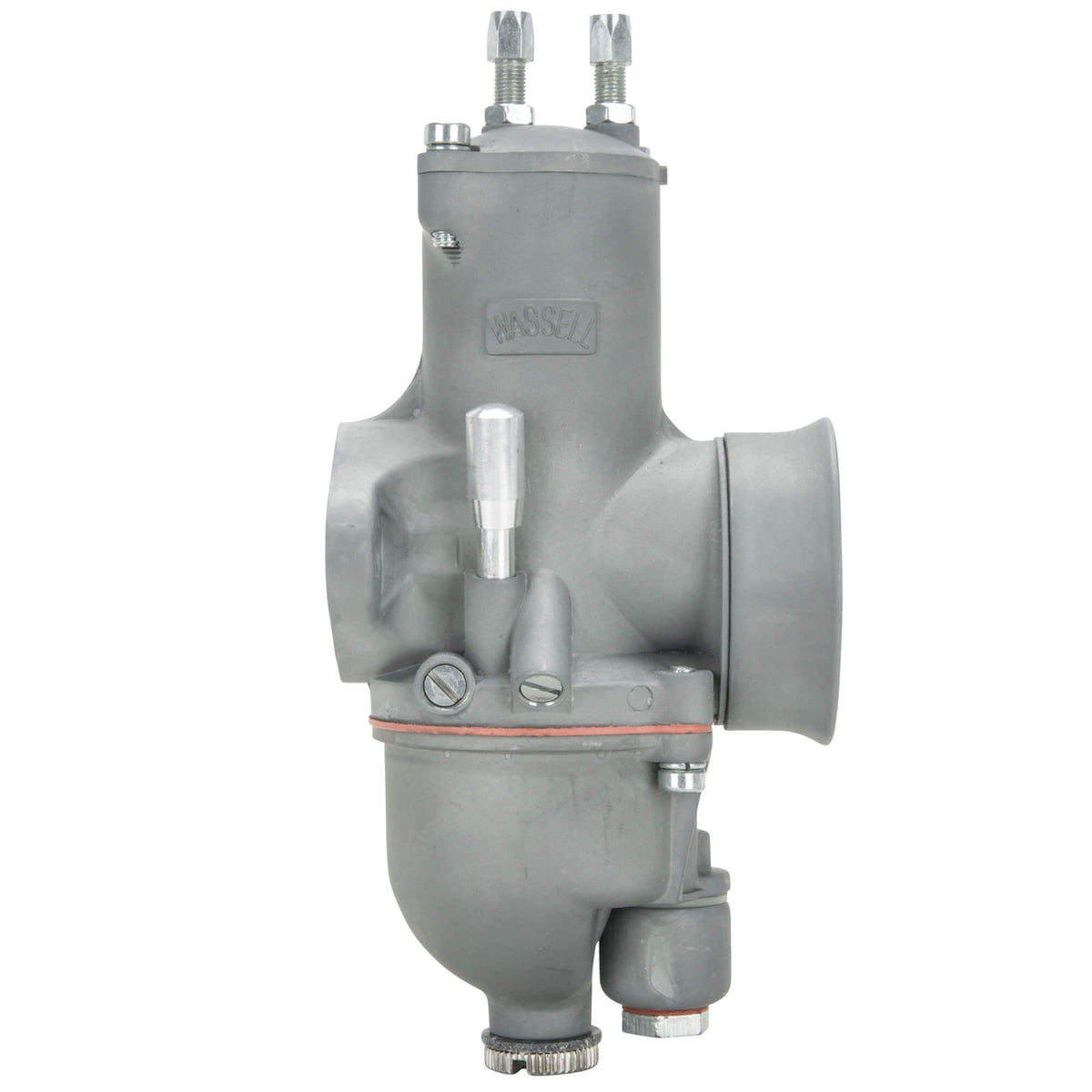 Wassell 930 Left Side 30mm Concentric Carburetor Triumph BSA Norton ...