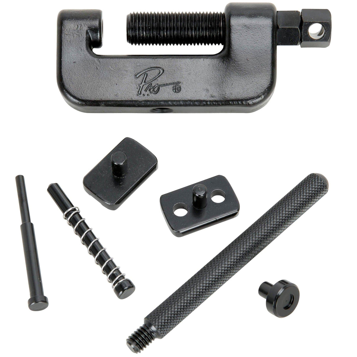 Motion Pro Chain Breaker, Press, and Riveting Tool – Lowbrow Customs