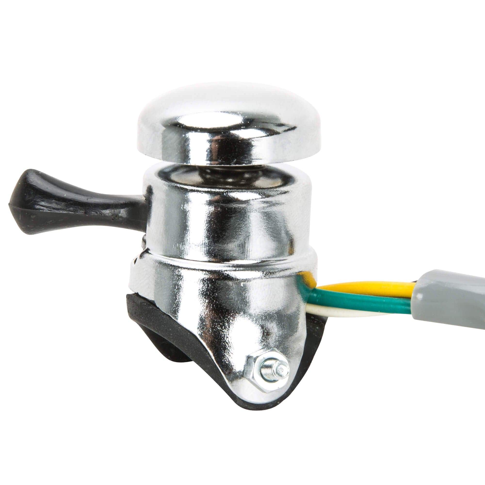 EMGO Triumph Lucas Type Horn and HI / LO Handlebar Light Switch ...