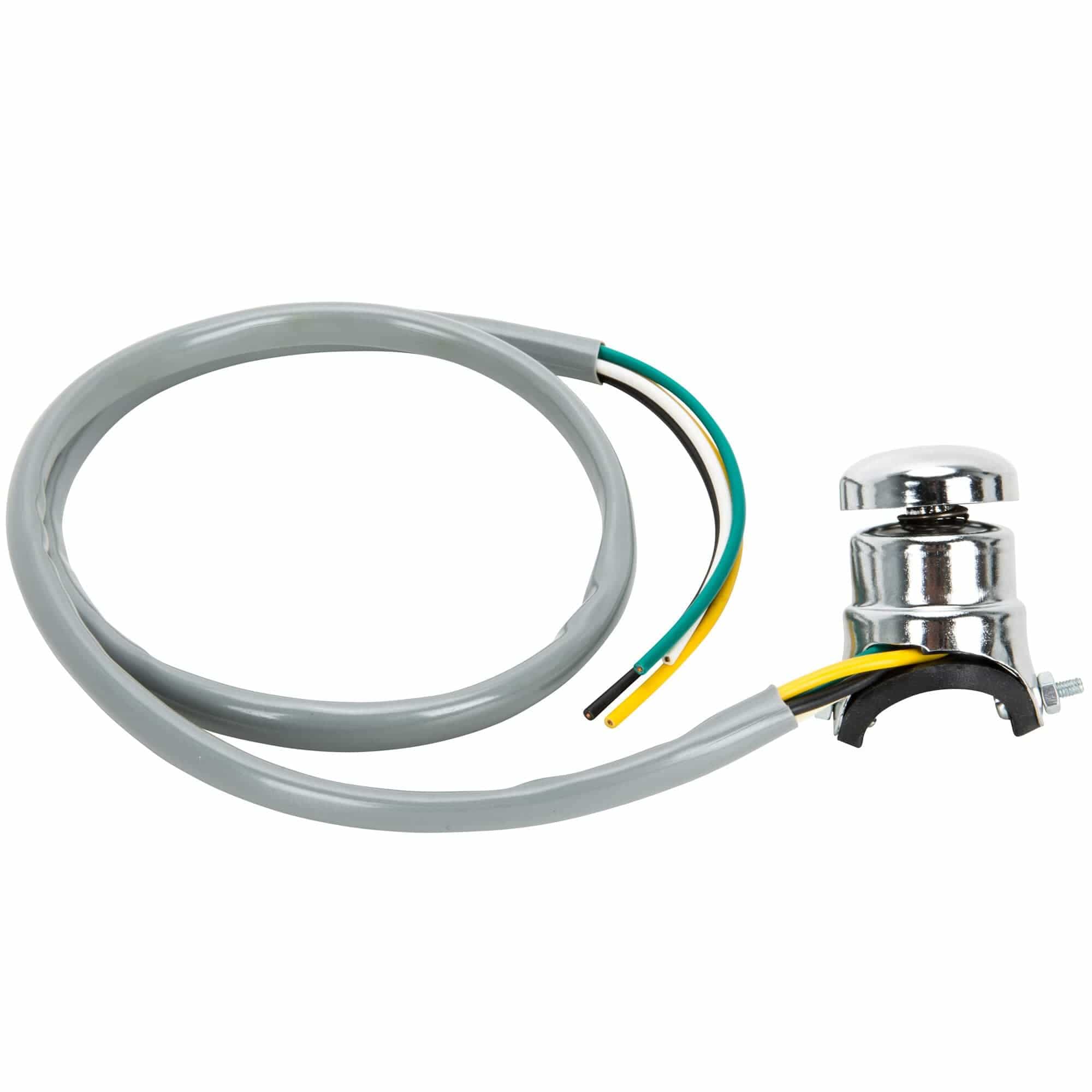 EMGO Triumph Lucas Type Horn and HI / LO Handlebar Light Switch ...