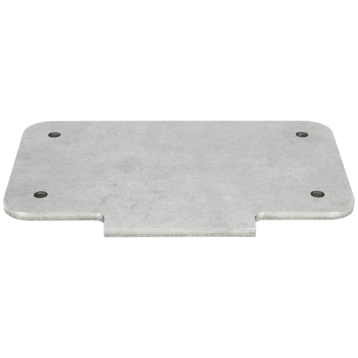 Gasbox Weld-On Vertical License Plate Bracket – Lowbrow Customs