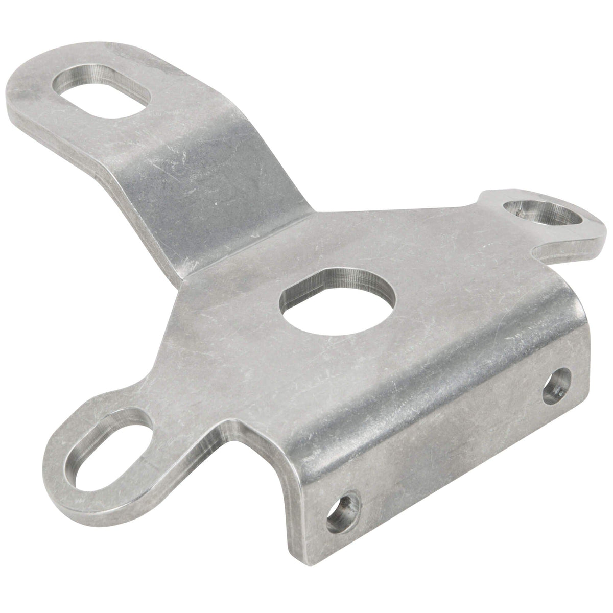 Gasbox Top Motor Mount - 1957 - 1985 Ironhead Sportster XL - With Coil ...