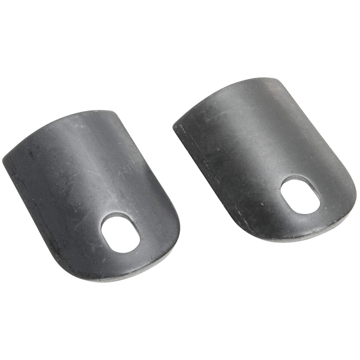 Lowbrow Customs Lowbrow Customs Gas Tank Mounting Tab Set - Slotted